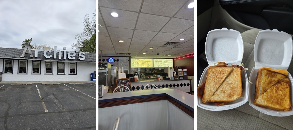 Archie's Restaurant - Restaurant in La Porte, IN