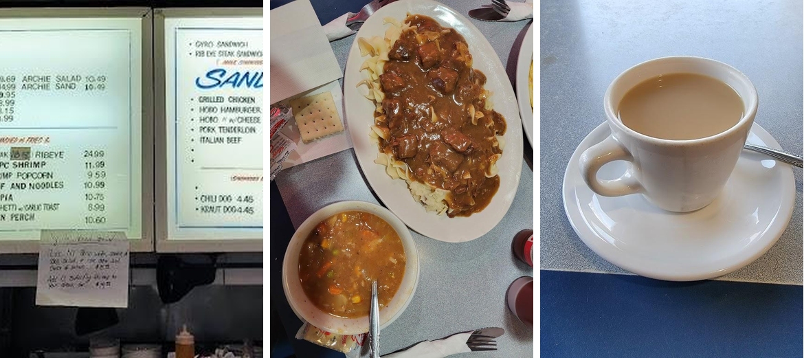 Archie's Restaurant - Restaurant in La Porte, IN