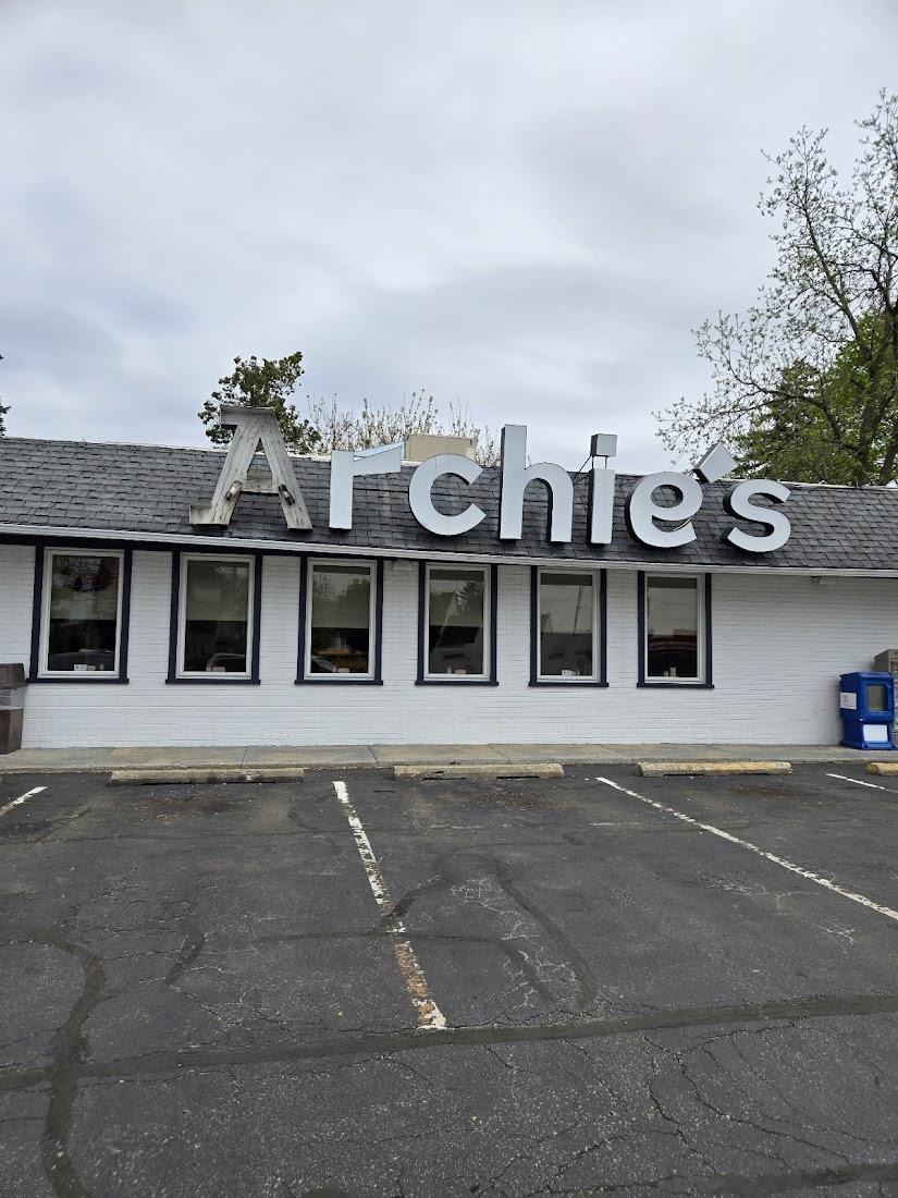 Archie's Restaurant - Restaurant in La Porte, IN
