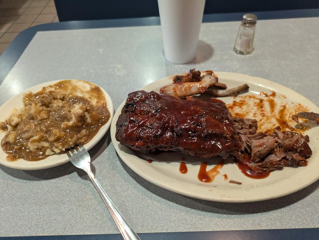 Archie's Restaurant - Restaurant in La Porte, IN